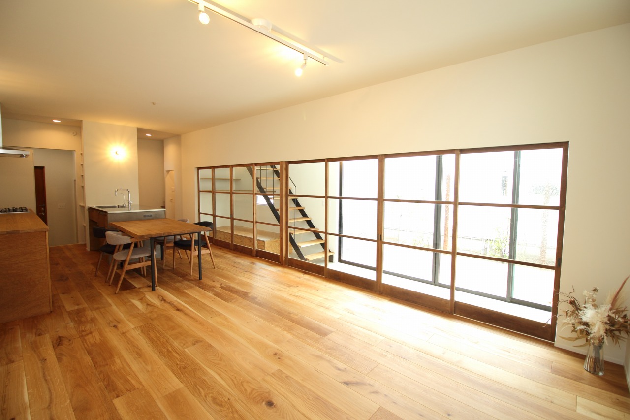 tsujido_2205_21 - エンケルヒュース ハウスデザイン | enkel hus house design