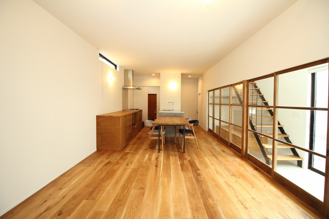 tsujido_2205_22 - エンケルヒュース ハウスデザイン | enkel hus house design